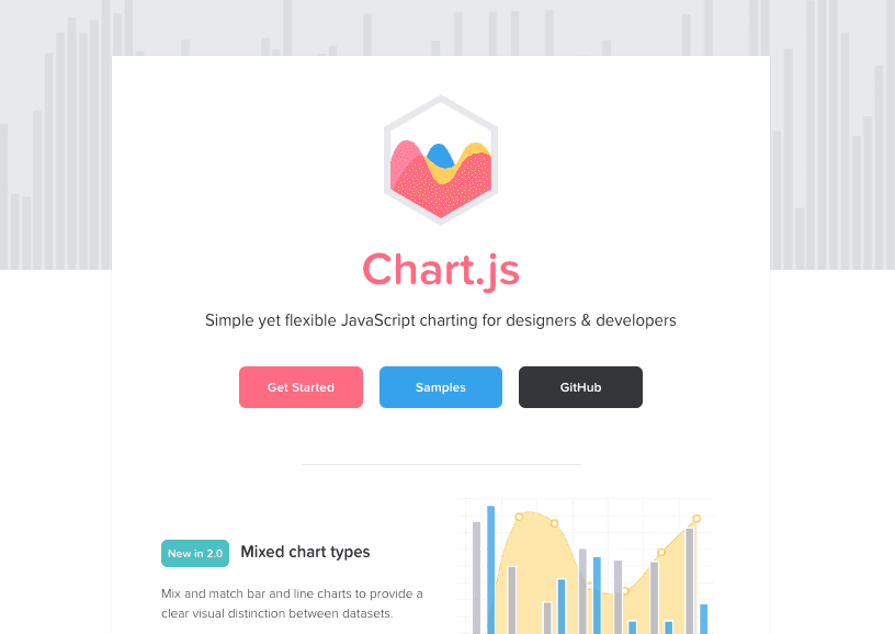 Javascript Timelines | Chance Smith
